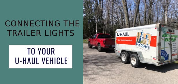 How to Turn on Uhaul Lights | Detailed Guide (2026)