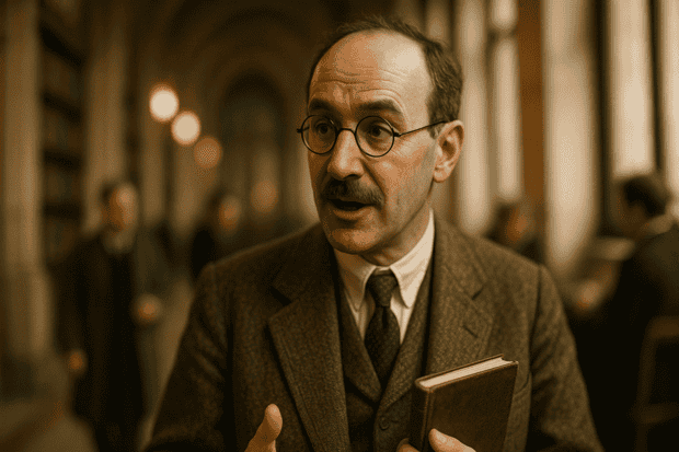 Abel Rey – Philosophes.Org