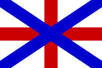 oldest scottish flag