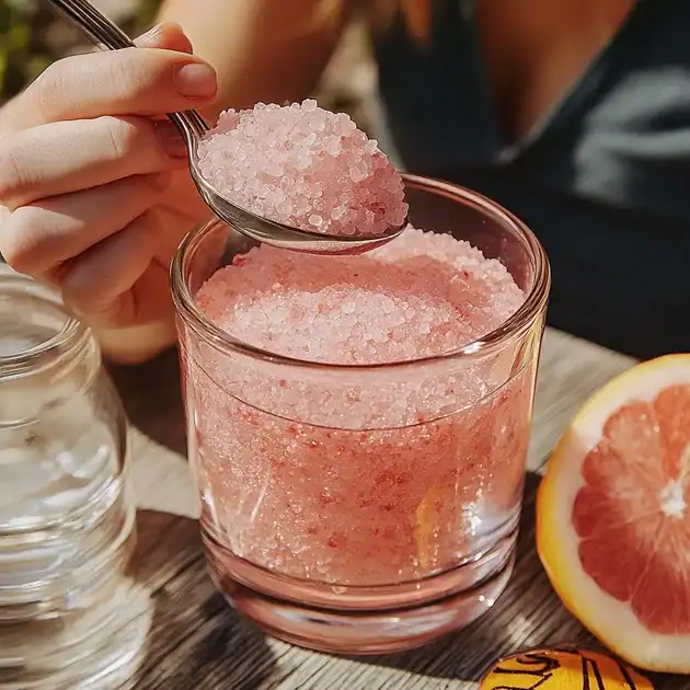 Pink Salt Side Effects: 7 Dangerous Health Risks Revealed (55 ...