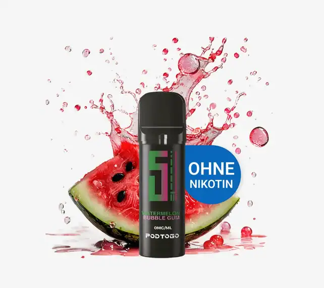 5EL Pods Nikotinfrei kaufen | Elfa kompatibel ab 4,49