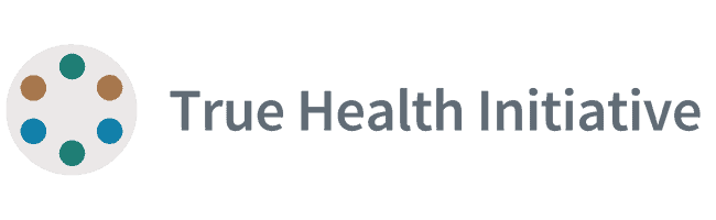 Mission & Vision - True Health Initiative
