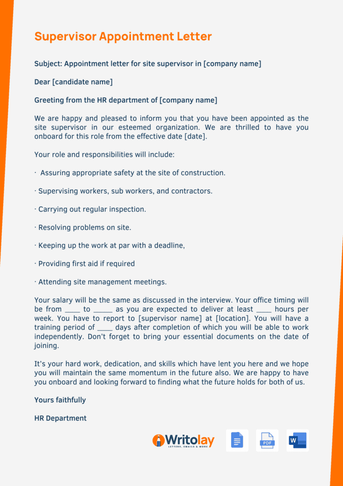 Top more than 119 interior site supervisor - tnbvietnam.edu.vn