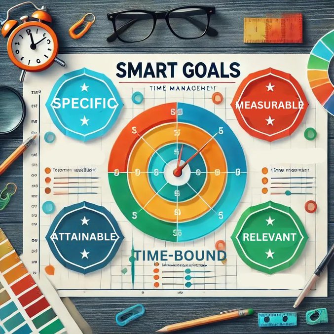Mastering Time Management: 7 Techniques For Personal Growth » Simply ...