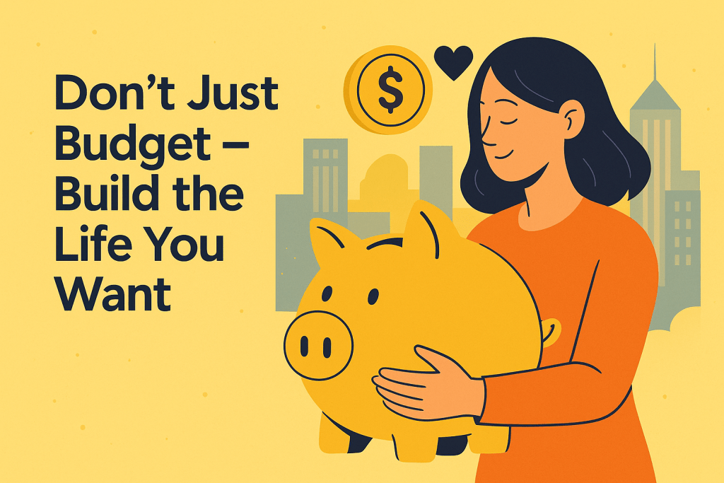 The Ultimate Budgeting Toolkit: Take Control Of Your Money Without Losing Your Mind » Simply ...