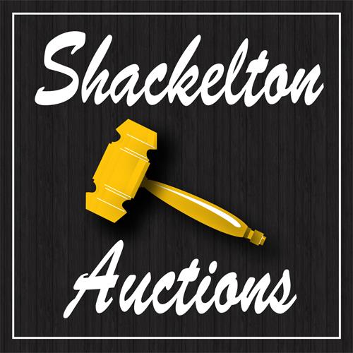 Shackelton Auctions - AuctionsOntario.ca