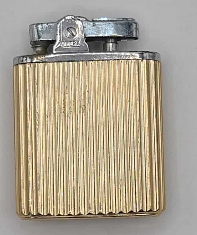 Opera Musical Lighter - AuctionsOntario.ca