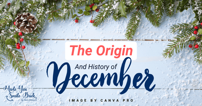 December Month Pictures