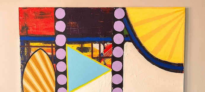 Harry Watmough - Watmough Originals