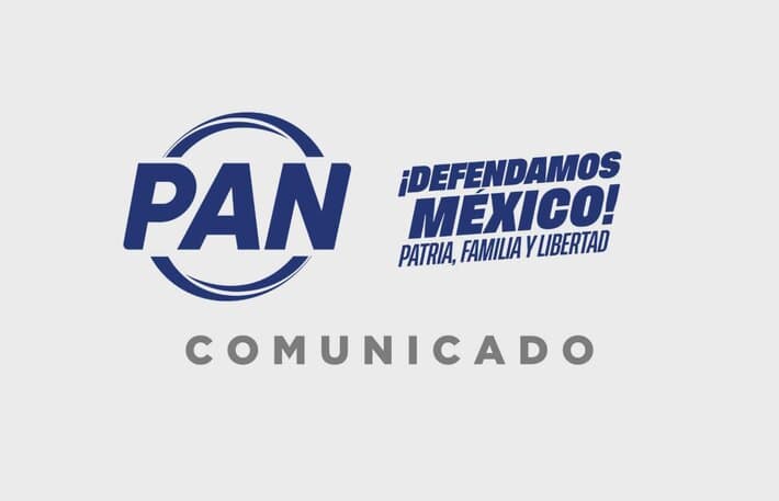 Postura de Acción Nacional sobre las imputaciones hechas al primer ...