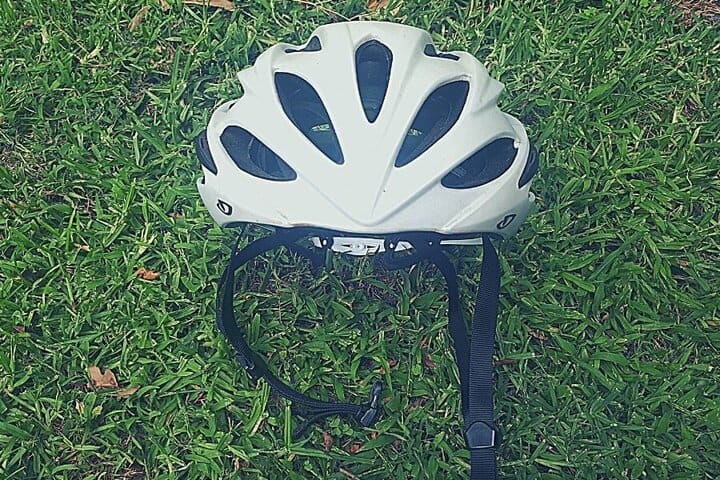 Lock Helmet to Bicycle - Tips to Keep Your Helmet "Safe"