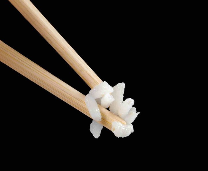 chopsticks description
