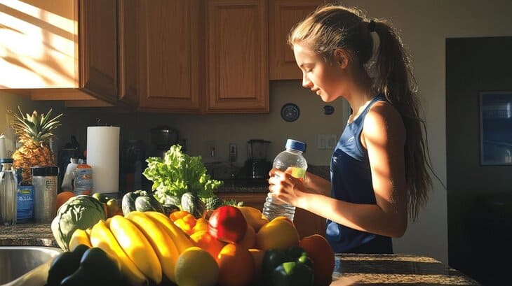 Beginner's Guide to a 5K Running Plan: Tips and Strategies for Success