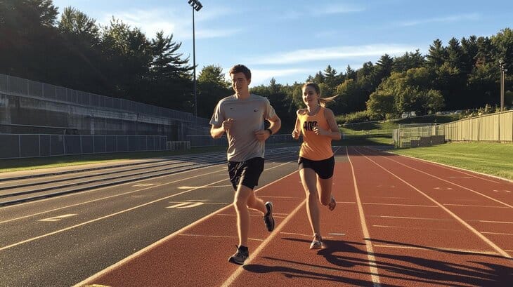 Height's Effect on Running Cadence: Understanding the Connection