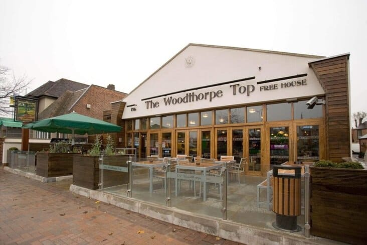 The Woodthorpe Top - Mapperley and District u3a