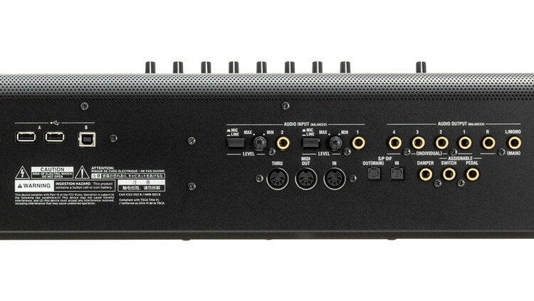 Korg Kronos 3: Besser oder nur heiße Luft? ⋆ delamar.de