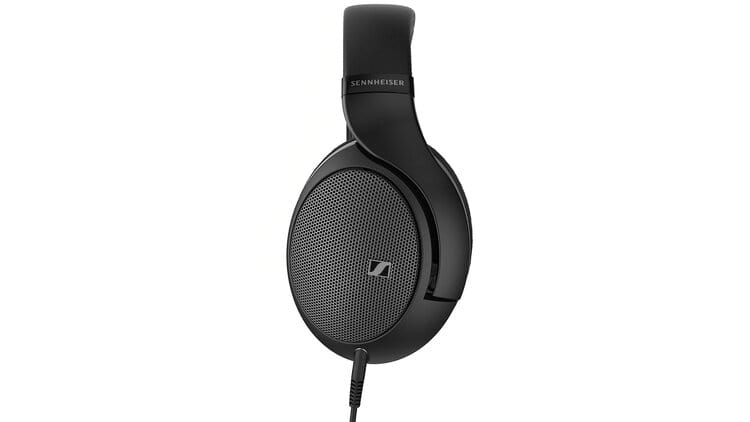 Sennheiser HD 550 Test: Der unscheinbare Sound-König ⋆ delamar.de