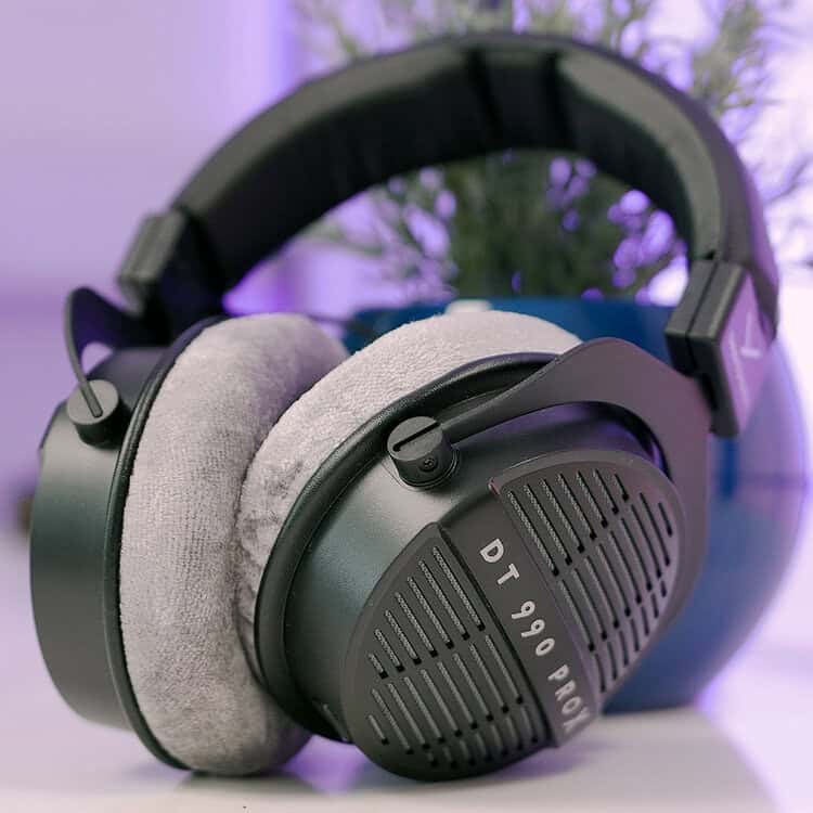 beyerdynamic DT 990 PRO X Test: Besser als das Original? ⋆ delamar.de