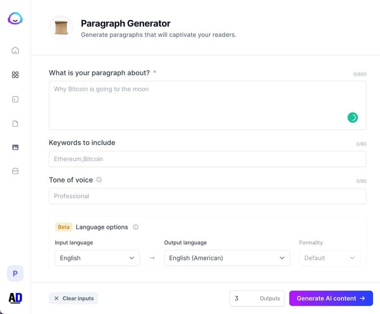 Jasper AI REVIEW - The BEST GPT-3 AI Writing Tool? [2023]