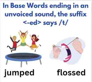 quiet sounds examples