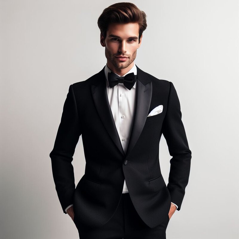 Best Tuxedo Rental Long Island: Find the Perfect Fit for Your Special ...