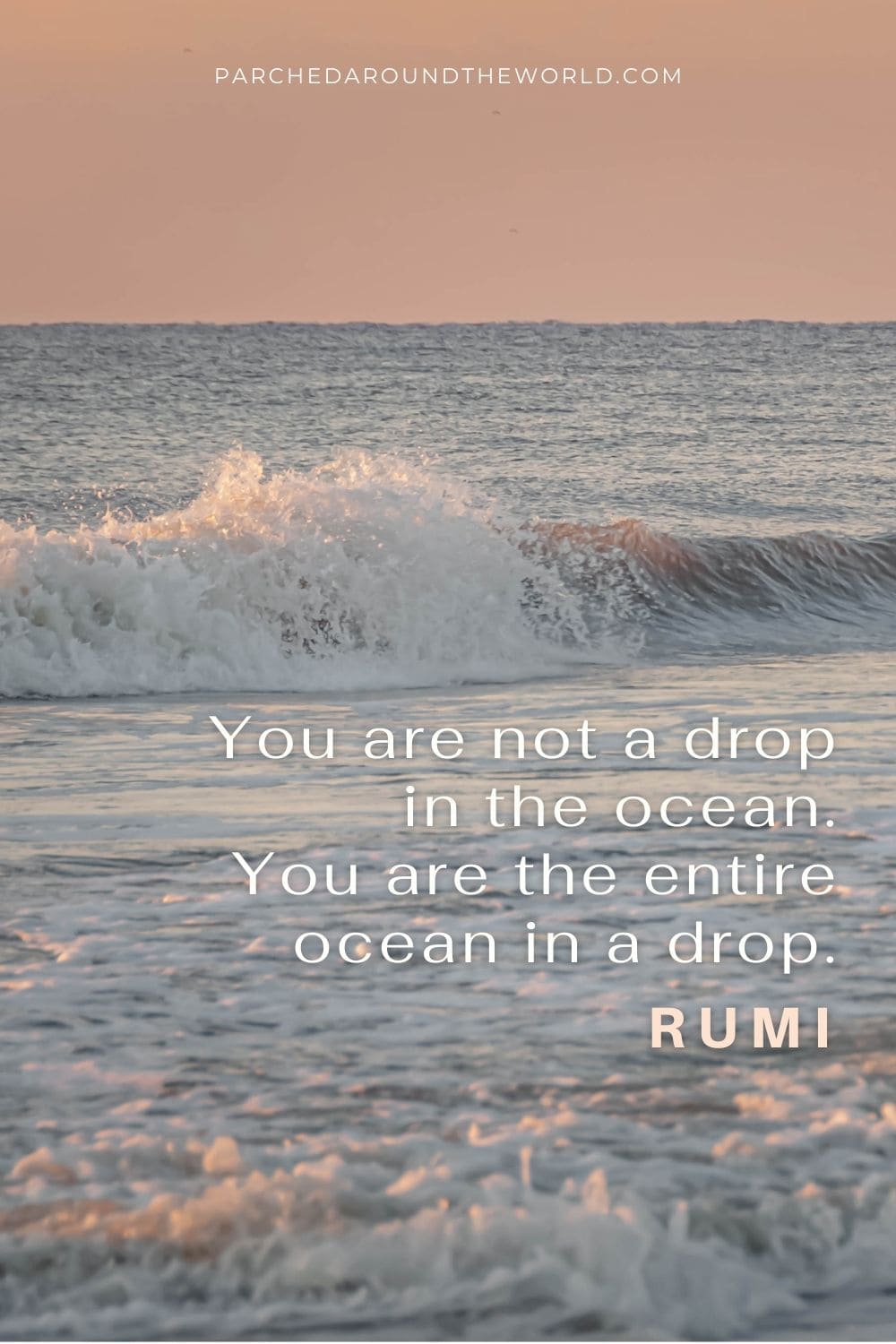 Deep Sea Love Quotes