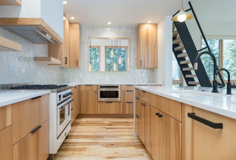 creative cabinetry solutions