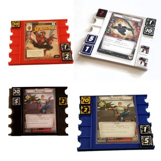 wingspan folded space