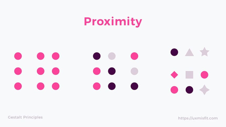 Proximity Graphic Design