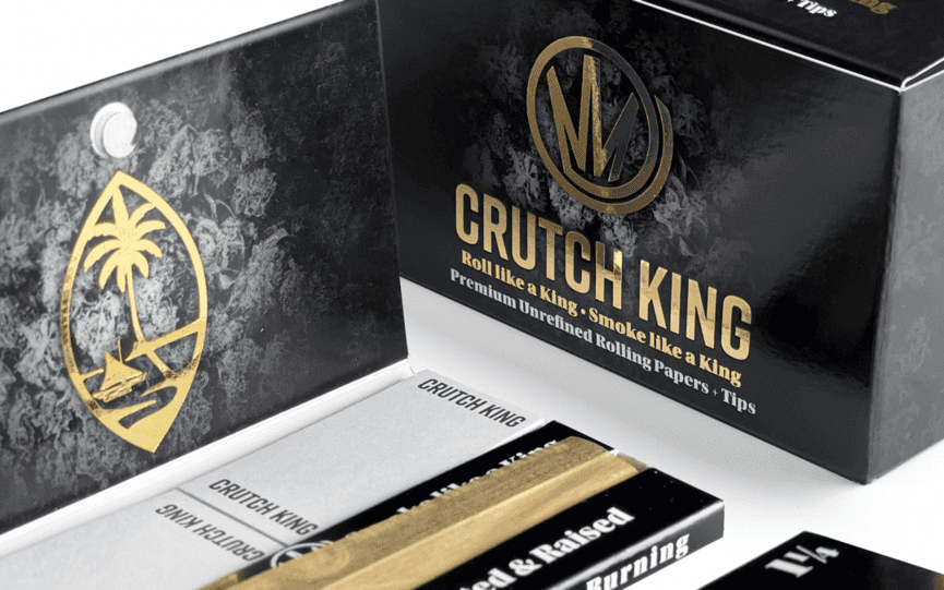 rolling papers brands