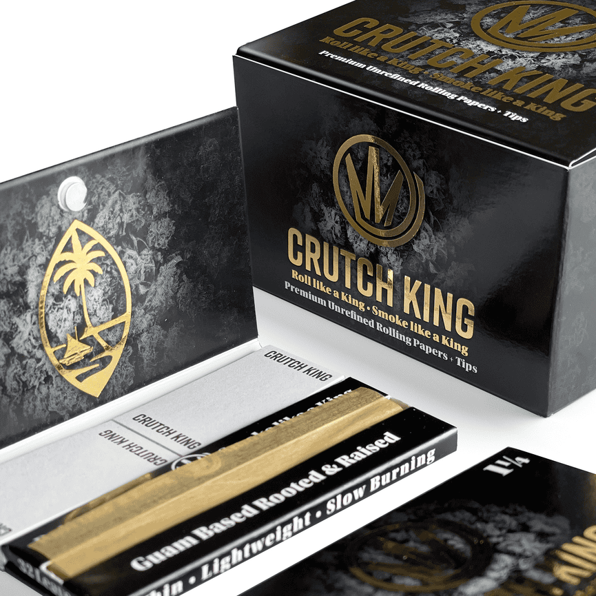 rolling papers brands