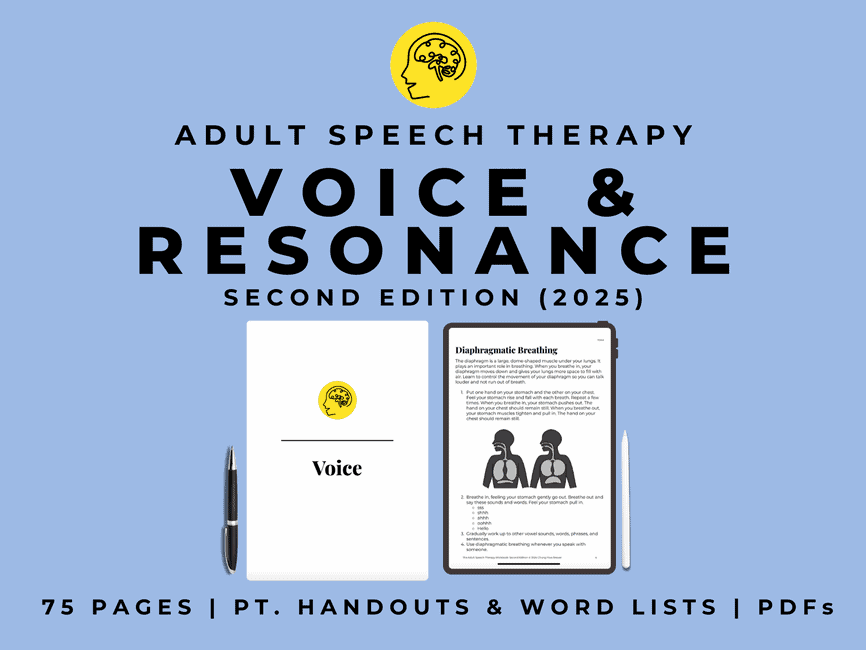 vocal deconstriction exercises