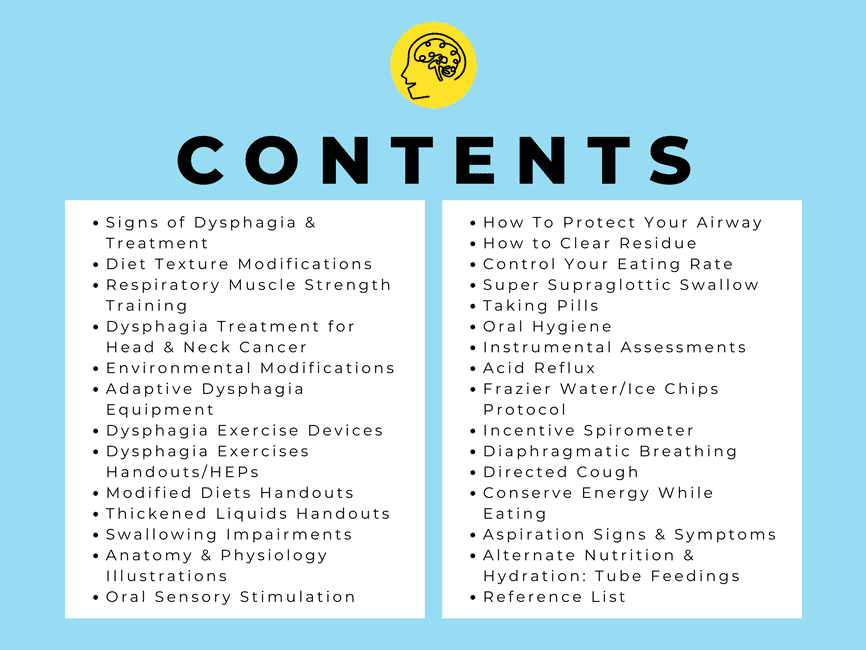 supraglottic swallow instructions