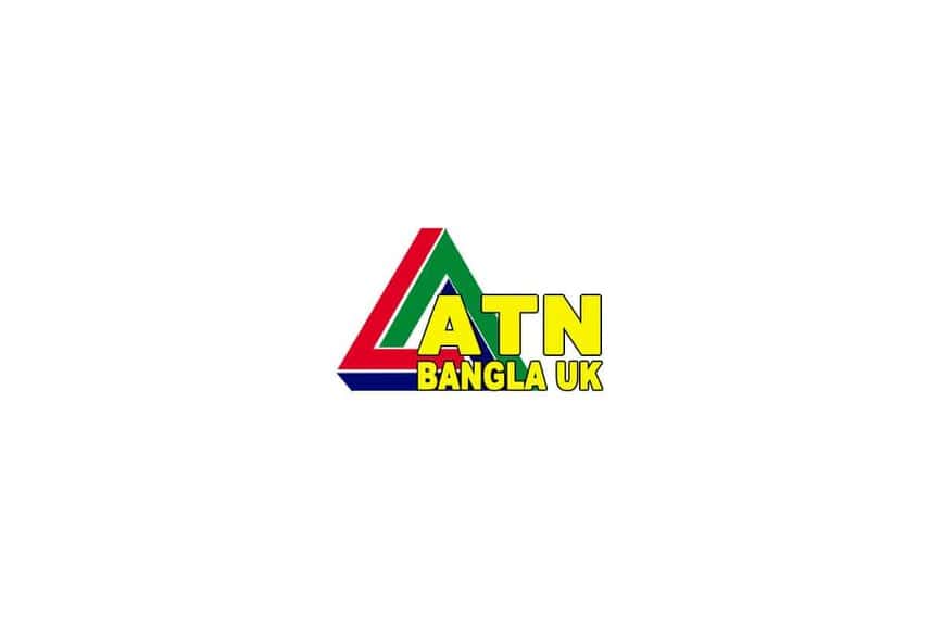 Atn Bangla Logo ATN News Logo & Brand Assets (SVG, PNG And Vector)