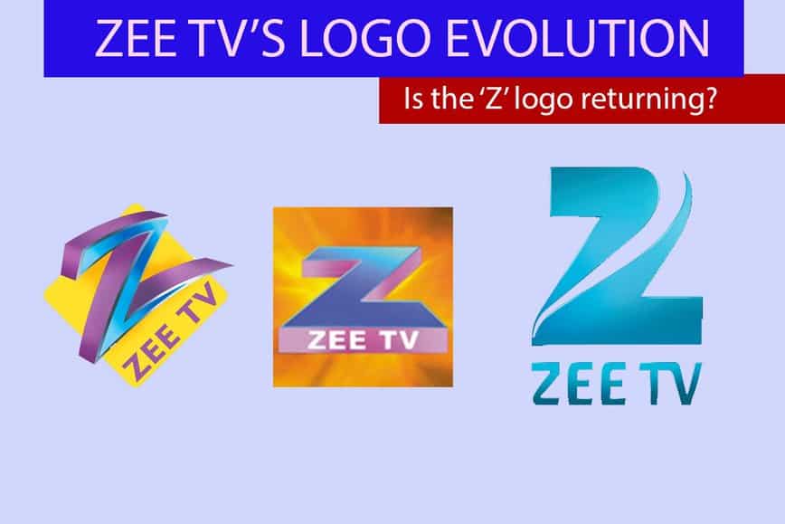Zee Tv Old Logo Zee TV – Marketing Communication News