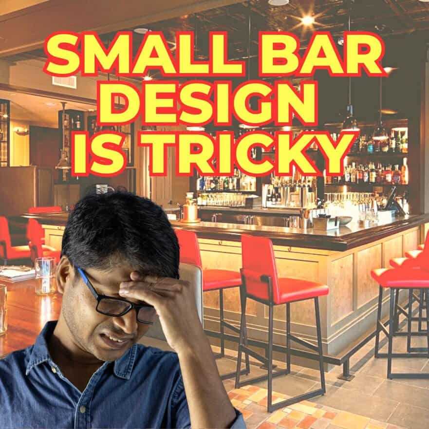 pub design ideas