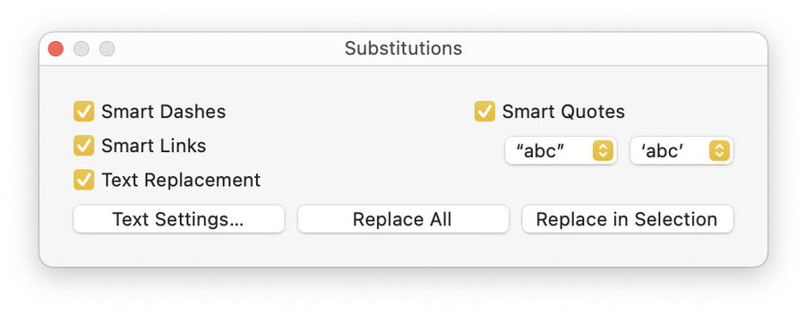 Word Mac Smart Quotes Top 17 Most Inspiring Quotes About MacBook