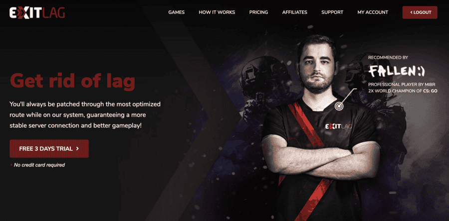 Exitlag REVIEW - Does This Gaming VPN Actually Work in 2023?