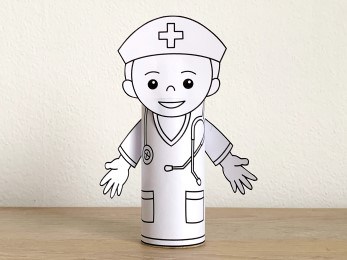 nurse craft