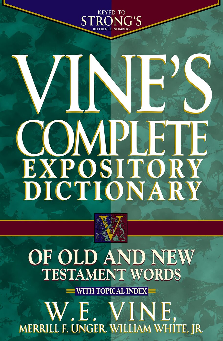 Best Bible Dictionary: Top Picks for In-Depth Scripture Understanding ...