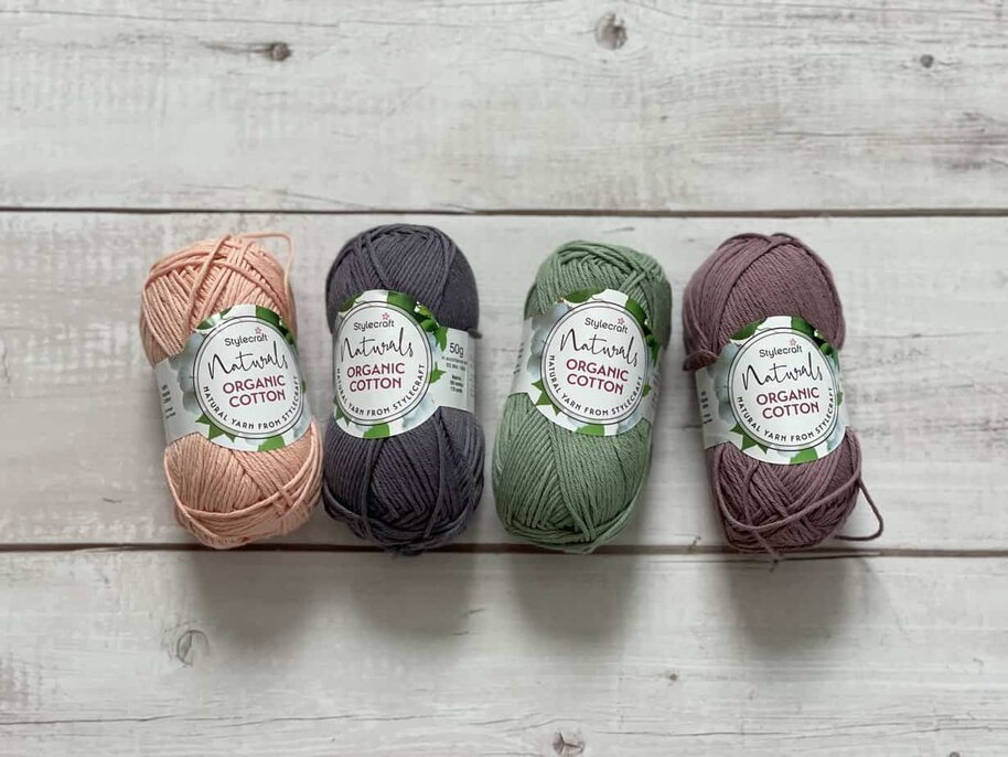 dk yarn brands