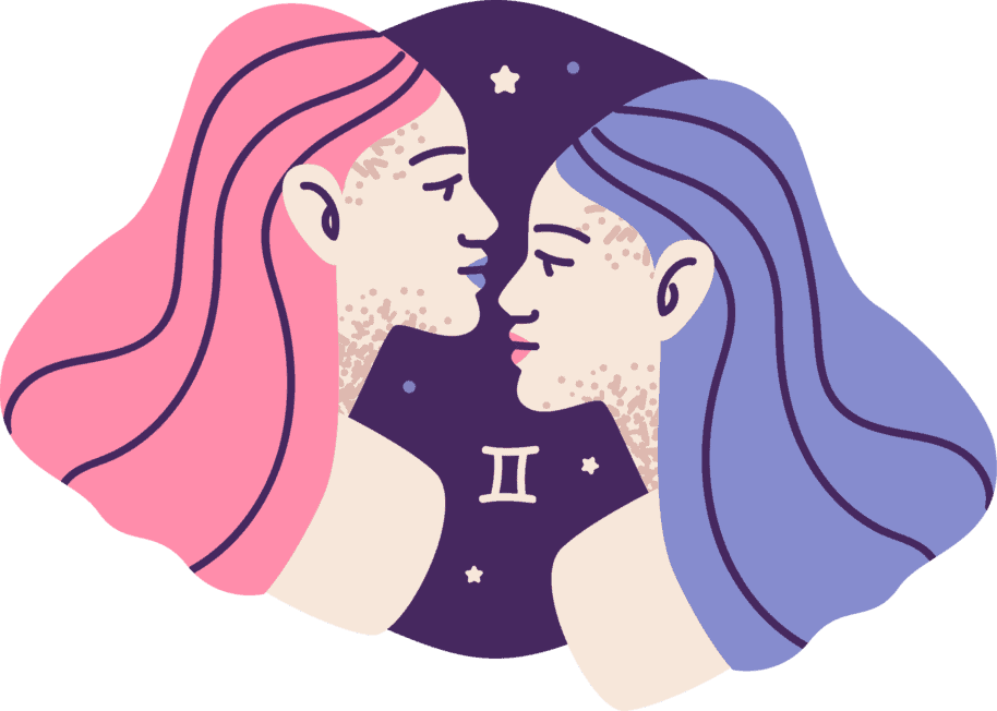 gemini twins tutorial