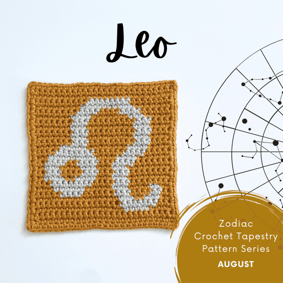 leo star sign pattern