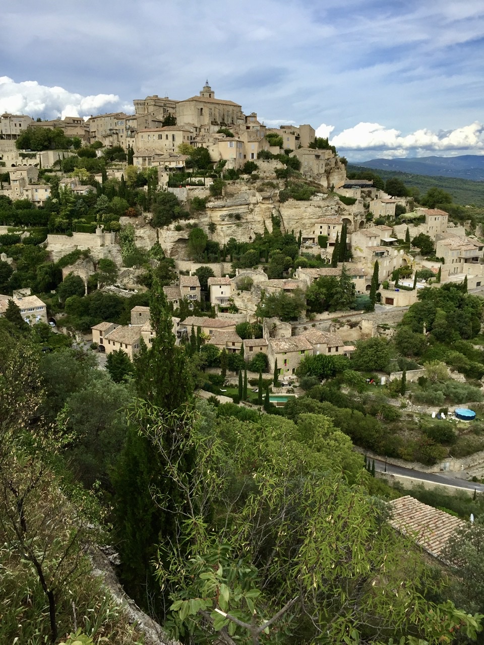 luberon