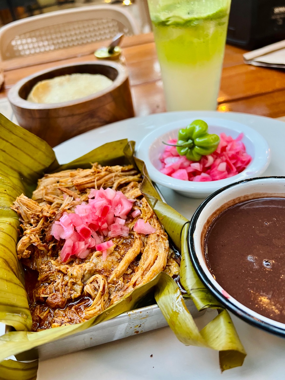 manjar blanco merida