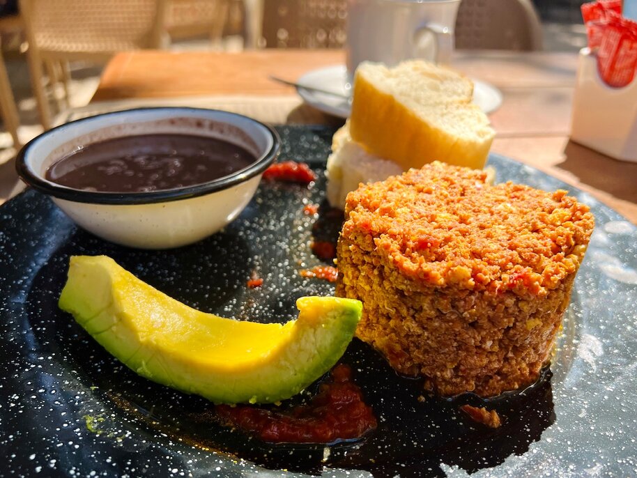 manjar blanco merida