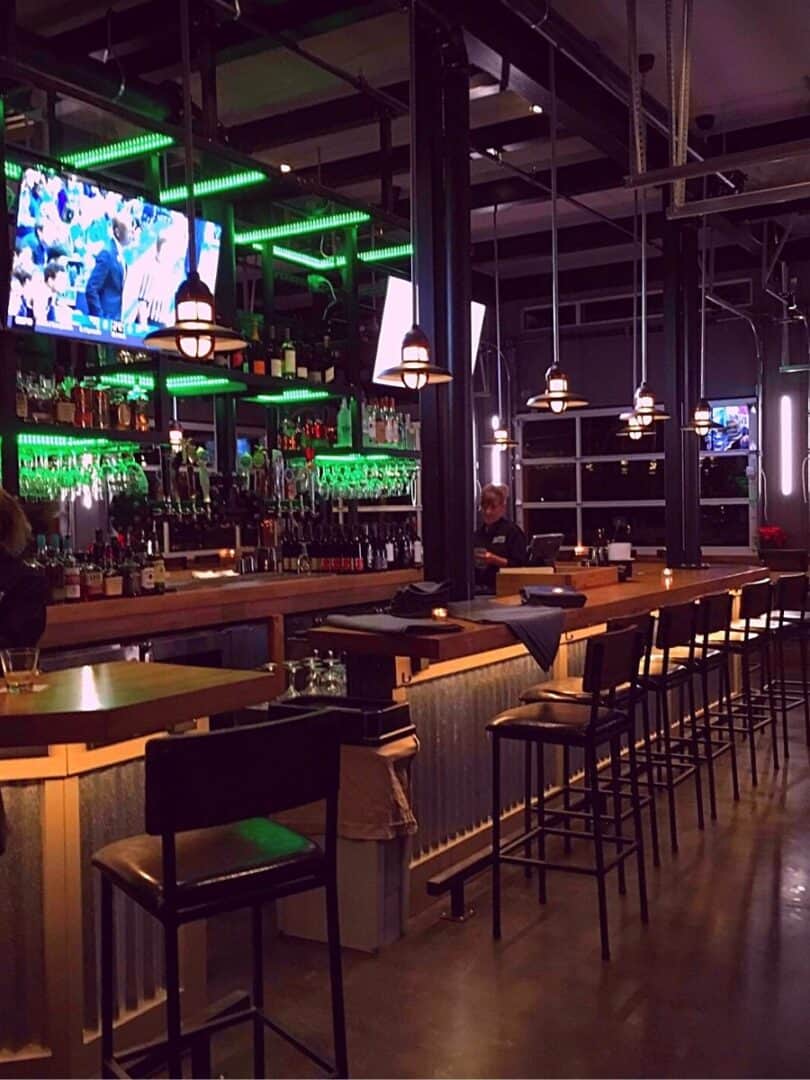 Sports Bar Pendant Lighting Kitchen Island And Breakfast Bar Lights
