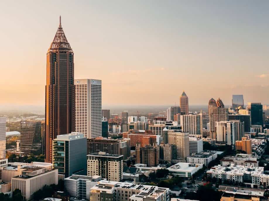Trip to atlanta photos - Mitraveltips.com