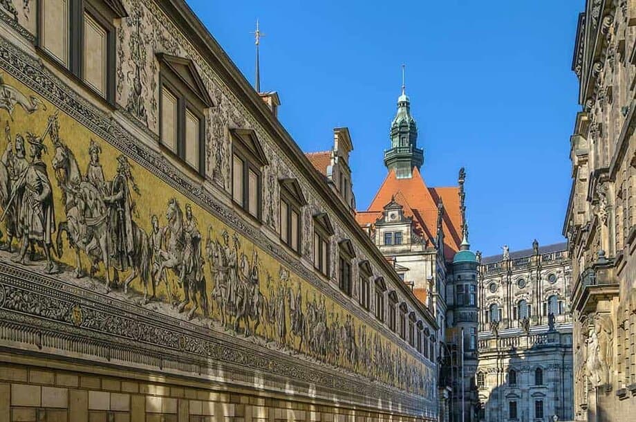 One Day in Dresden, Germany: Itinerary & Where to Go in 24 Hours