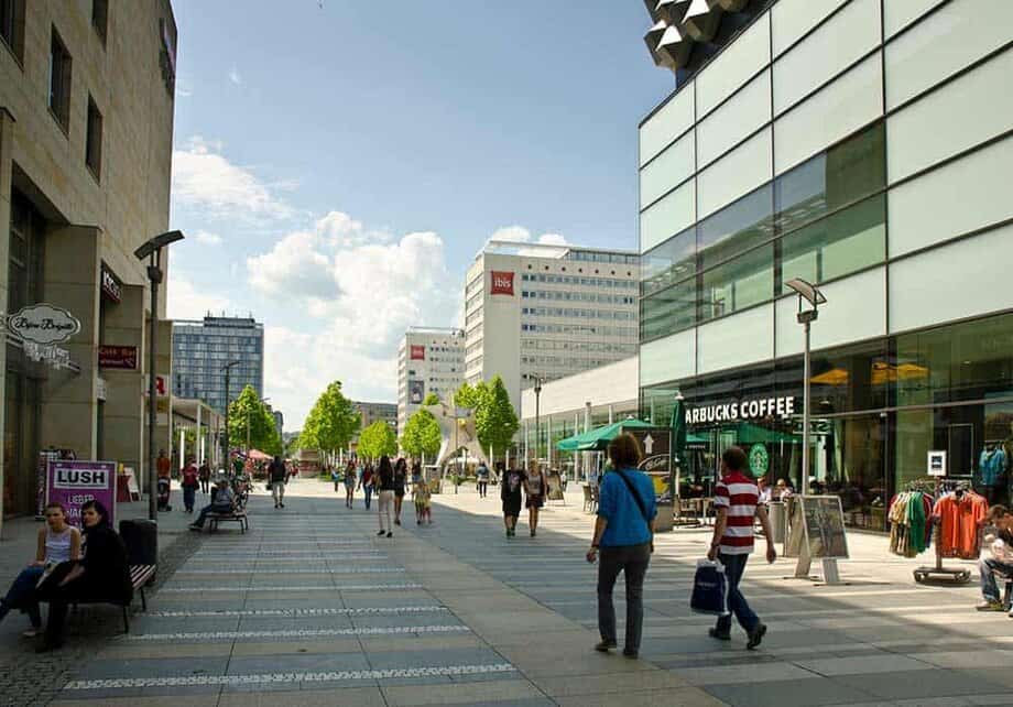 One Day in Dresden, Germany: Itinerary & Where to Go in 24 Hours